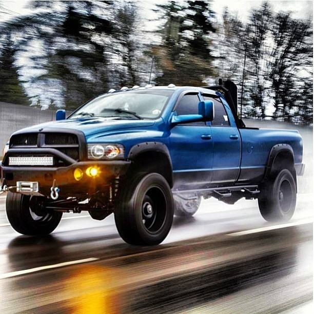 PreRunner : TrailReady Bumpers